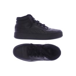 Puma Damen Sneakers, schwarz, Gr. 37