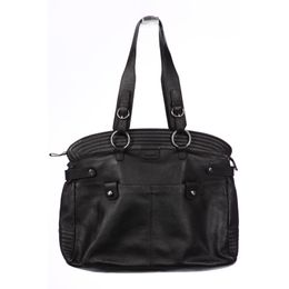 JOOP! Damen Handtasche, braun