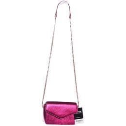 Mango Damen Handtasche, pink