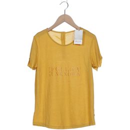 Roxy Damen T-Shirt, gelb