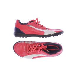 Puma Damen Sneakers, pink, Gr. 6