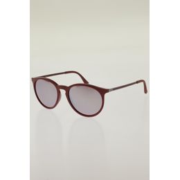 Ray-Ban Damen Sonnenbrille, rot