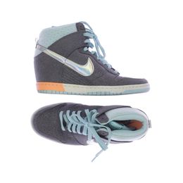 Nike Damen Sneakers, grau, Gr. 38.5