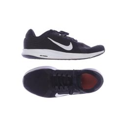 Nike Damen Sneakers, schwarz