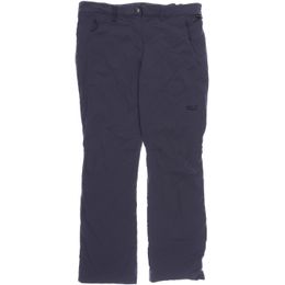 Jack Wolfskin Damen Stoffhose, grau, Gr. 42