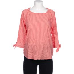 Opus Damen Bluse, rot, Gr. 38