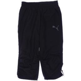 Puma Damen Stoffhose, schwarz, Gr. 34