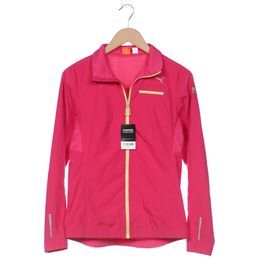 Puma Damen Jacke, pink