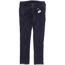 Pepe Jeans Damen Jeans, marineblau, Gr. 28