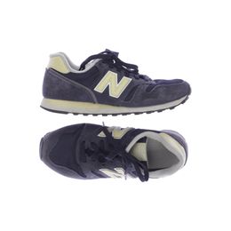 New Balance Damen Sneakers, marineblau, Gr. 36