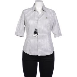 Polo Ralph Lauren Damen Bluse, weiß