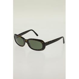 Ray-Ban Damen Sonnenbrille, braun, Gr.