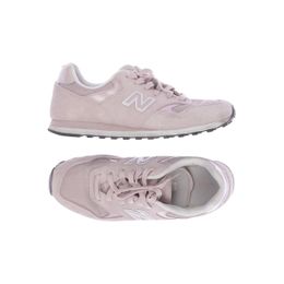 New Balance Damen Sneakers, pink