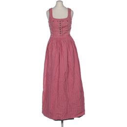 Wenger Tracht Damen Kleid, pink