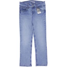 Pepe Jeans Damen Jeans, blau, Gr. 31