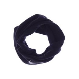 Nike Damen Schal, schwarz