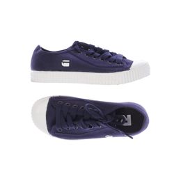 G-Star Raw G Star RAW Damen Sneakers, marineblau, Gr. 37