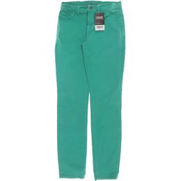J Brand Damen Jeans, grün, Gr. 34