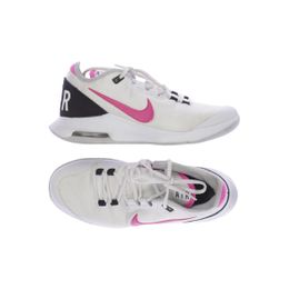 Nike Damen Sneakers, cremeweiß