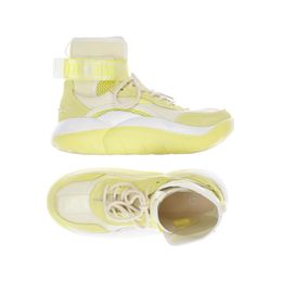 UGG Australia UGG Damen Sneakers, gelb, Gr. 39