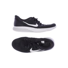 Nike Damen Sneakers, schwarz, Gr. 40.5