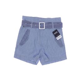 G-Star Raw Damen Shorts, hellblau, Gr. 32