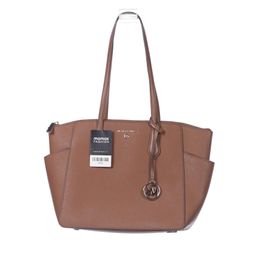 MICHAEL Michael Kors Damen Handtasche, braun