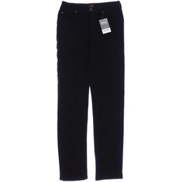 Lee Damen Jeans, schwarz