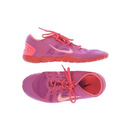 Nike Damen Sneakers, flieder