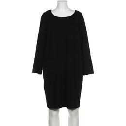 Emilia Lay Damen Kleid, schwarz