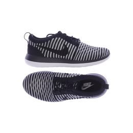 Nike Damen Sneakers, schwarz