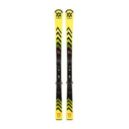 Völkl Völkl Ski RACETIGER JR PRO+7.0 VMOTION JR R