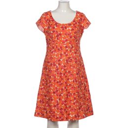 Boden Damen Kleid, orange