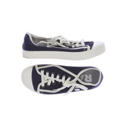 G-Star Raw Damen Sneakers, marineblau