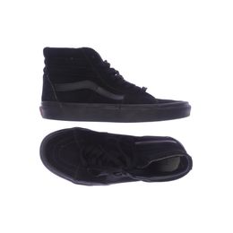 Vans Damen Sneakers, schwarz, Gr. 37