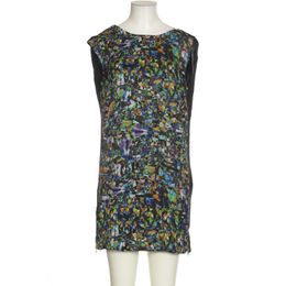 Y.A.S YAS Damen Kleid, schwarz