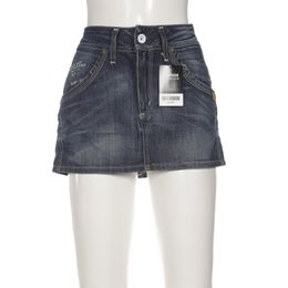 G-Star Raw Damen Rock, marineblau, Gr. 29