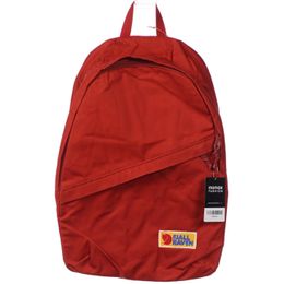 Fjällräven Fjällräven Damen Rucksack, rot, Gr.