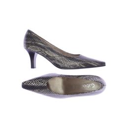 Gabor Damen Pumps, mehrfarbig