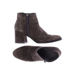 Tamaris Damen Stiefelette, braun