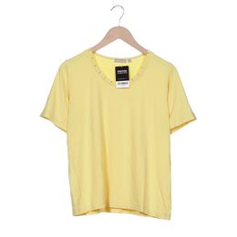 Rabe Damen T-Shirt, gelb