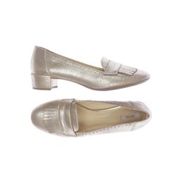 Geox Damen Pumps, gold