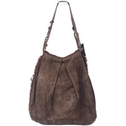 Liebeskind Berlin Damen Handtasche, braun, Gr.