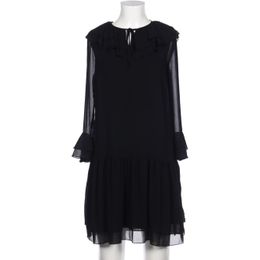 Y.A.S YAS Damen Kleid, schwarz