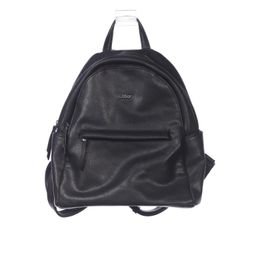 Gabor Damen Rucksack, schwarz