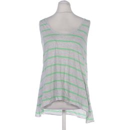 barbara becker Damen Top, grau