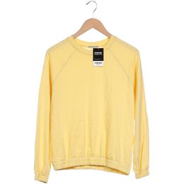 Drykorn Damen Sweatshirt, gelb