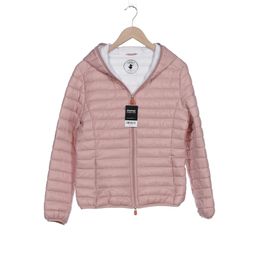 Save the Duck Damen Jacke, pink