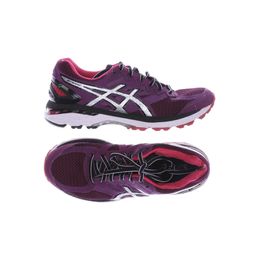 asics Damen Sneakers, flieder, Gr. 38