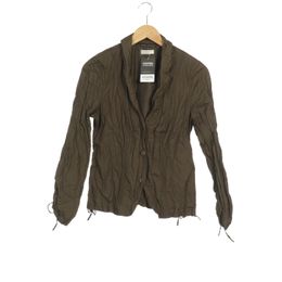 Bonita Damen Jacke, grün, Gr. 40